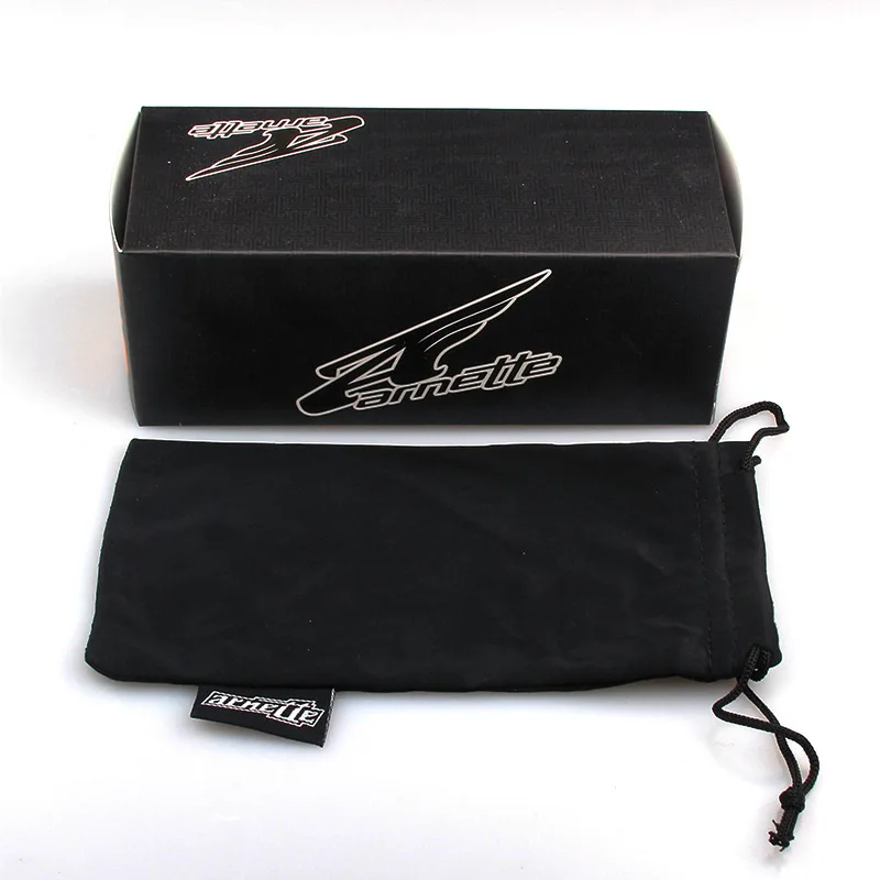 ARNETTE-Sunglasses-Box-Original-Hard-Case-Brand-Sunglasses-Case-with ...