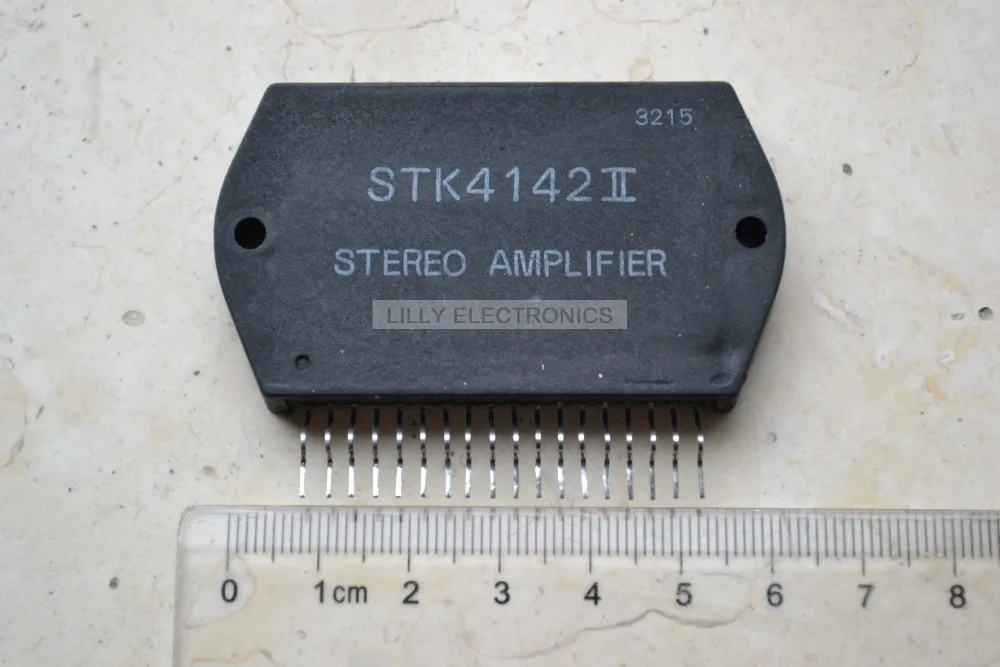 Купить 1 пк stk4142 stk4142ii ic в интернет-магазине с бесплатной ...