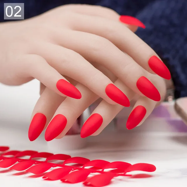Tuyển chọn 200 mẫu nails cute colors được yêu thích nhất