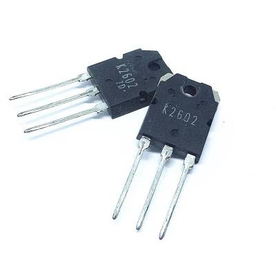 2SK2602-2SK2008-2SK2916-2SK2879-2SK2500-2SK2150-2SK2850-2SK2362-2SK2485 ...