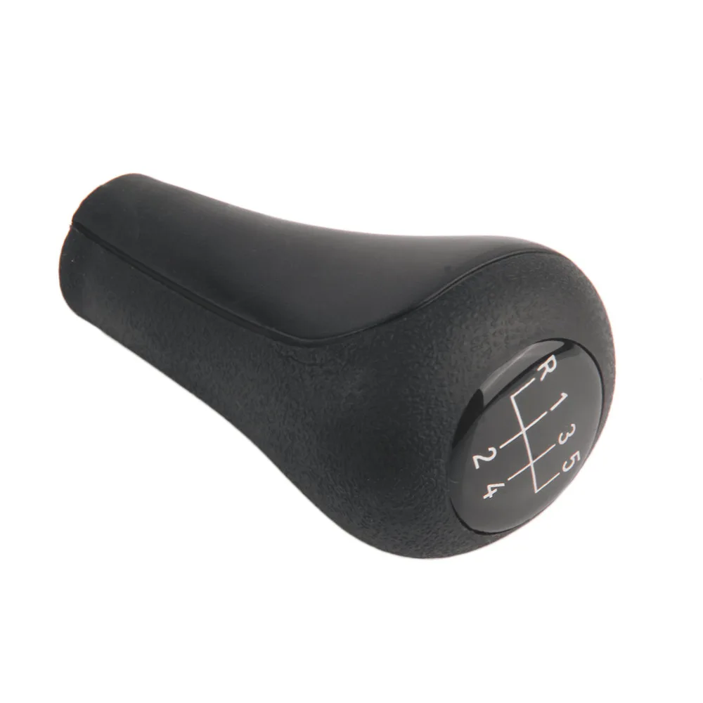 5 Speed Gear Stick Shift Knob & Gator For VW /Volkswagen /Transporter ...