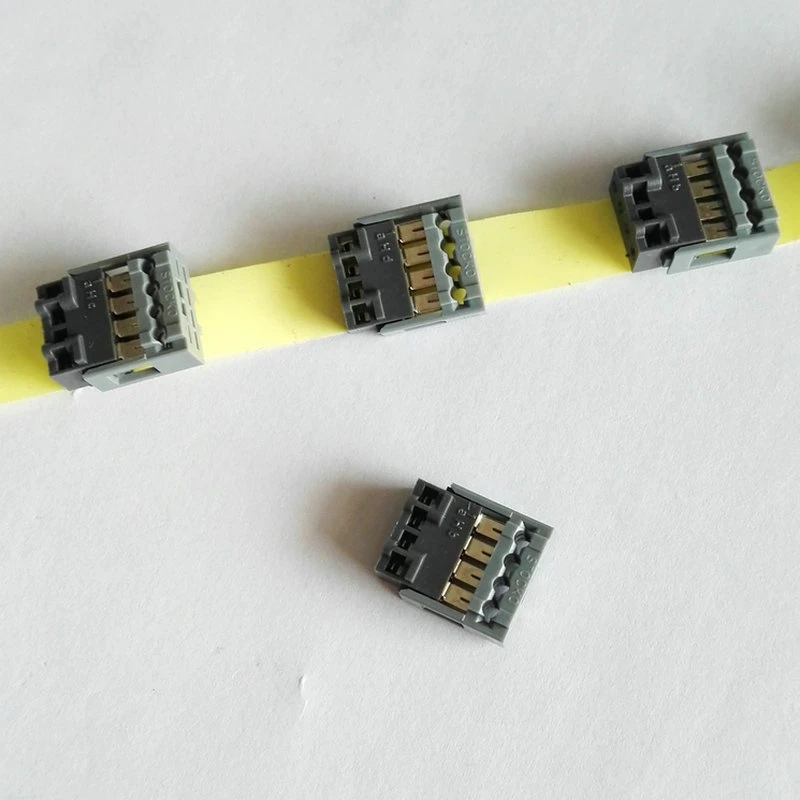 STOCKO MKF 13264 6 1 404 Four way puncture piercing socket terminal ...