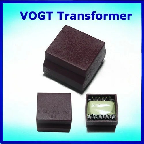 Big Sale VOGT Transformer For P orsche C ayenne V W T ouareg Voltage ...