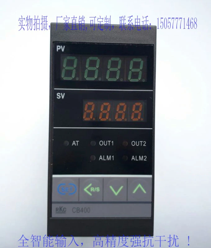 High quality factory direct RKC thermostat temperature controller ...