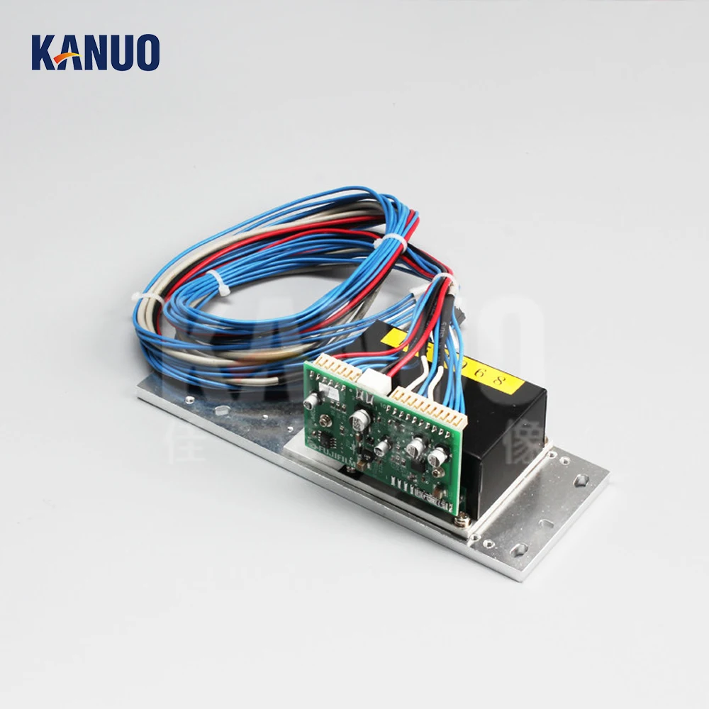 Pistola láser azul para impresora fotográfica Digital Fuji Frontier 330 ...