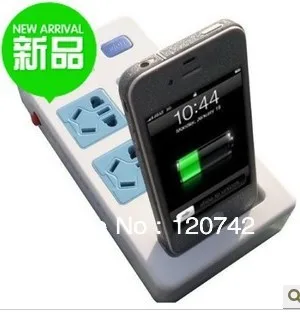 USB outlet phone charger Creative socket|charger wireless|charger ...