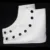 Mj Michael Jackson 45 Degree Shoes Spats Cover For Performance Sc ...