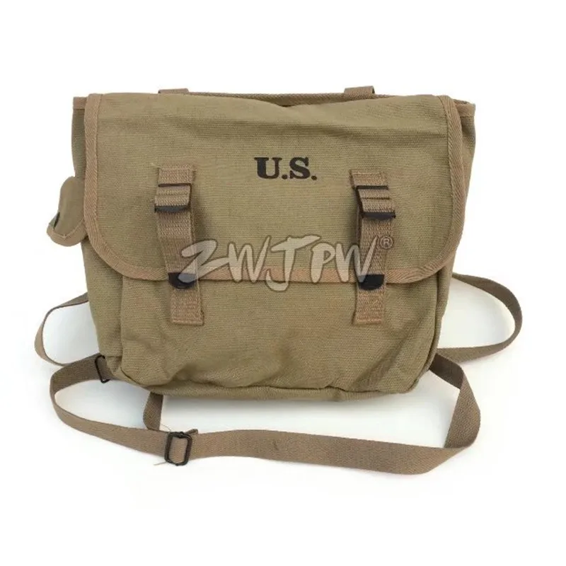 Ww2 Musette Bag | semashow.com