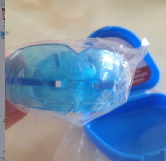 new design Teeth support Simple Pratical Dental Orthodontic T4K Teeth ...