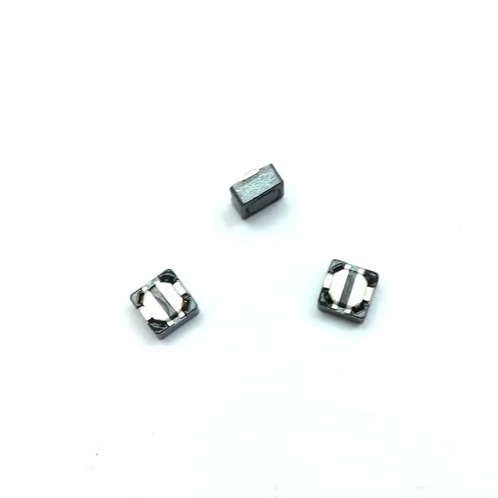 SMD shielded inductor 7 * 4 4.7UH standard word 4R7 power inductors 4.5 ...