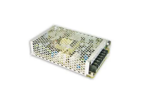 50W Dual Output Switching Power Supply;88 ~ 264VAC input;5V/50W output ...