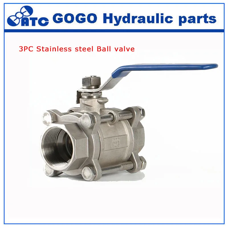 Socket Weld Ball Valve
