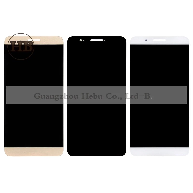 5.2 ''New HH Para Hua wei Honor 7i 7i LCD Screen Display LCD de Toque ...