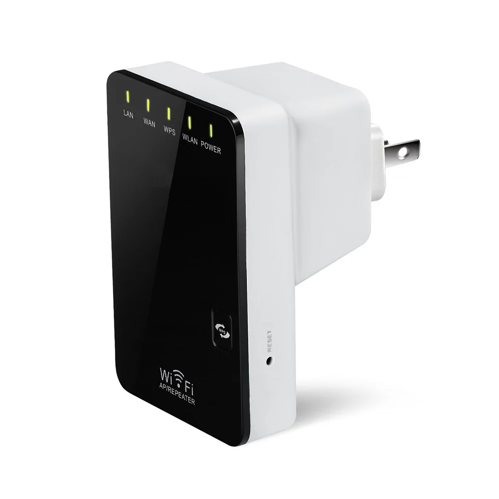 Wifi range extender 300M Wireless N Multi function mini Wifi Router ...