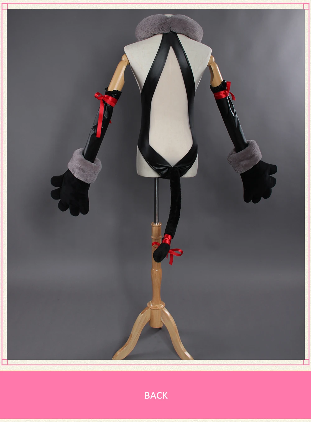 UWOWO Fate/kaleid liner Prisma Illya Cosplay Illyasviel von Einzbern ...