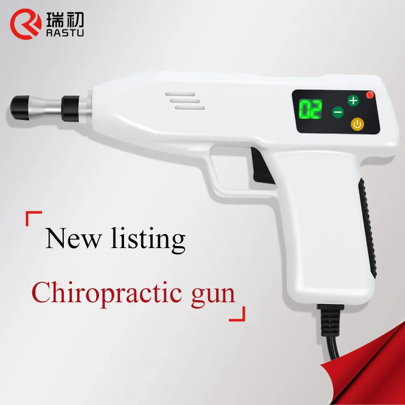 Electric Activator Massager Cervical vertebrae treatment orthodontic ...