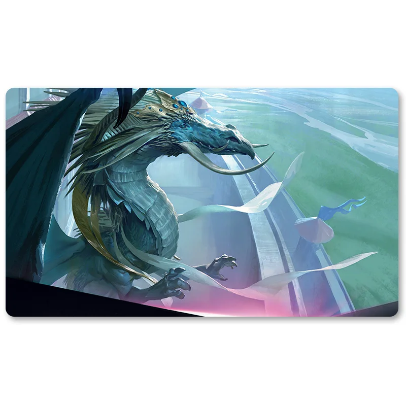 Many Playmat Choices Arcades MTG Board Game Mat Table Mat for Magical ...