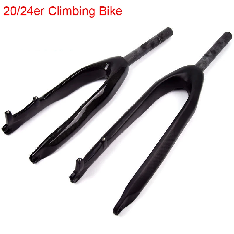 New-arrival-20-24-inch-Climbing-Bike-Trial-3K-full-carbon-fibre-bicycle ...