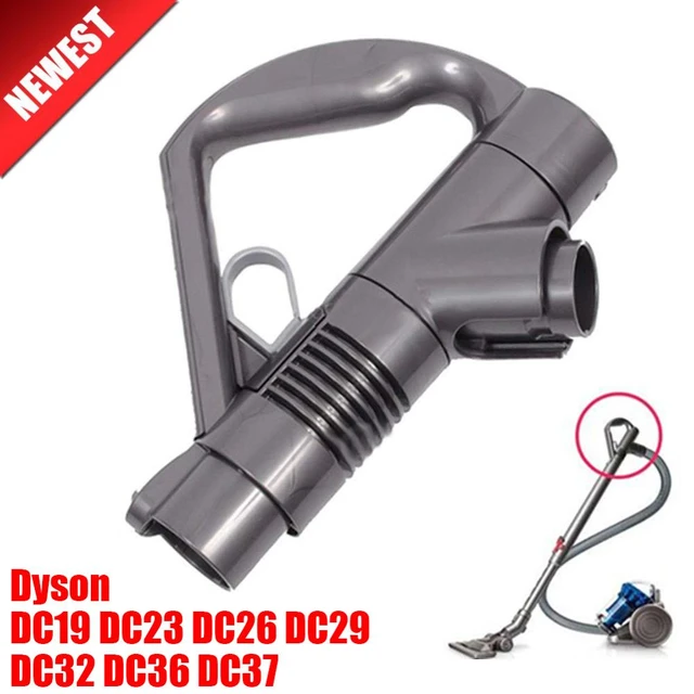 Dyson Dc23