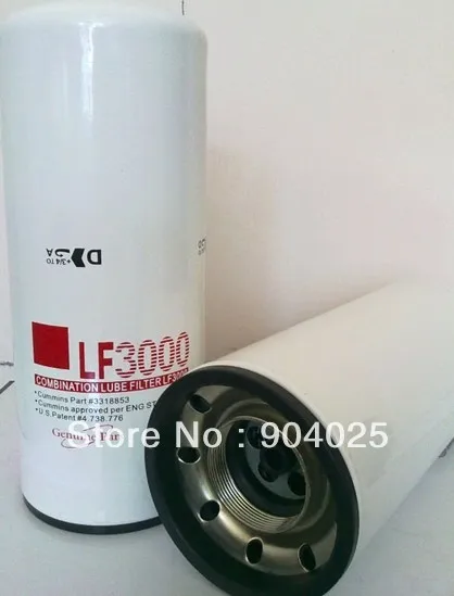 LF3000กรองน้ำมัน3318853|filter digital|filter mediumoil filter for car ...