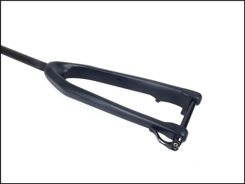 Spcycle углерода вилки МТБ 26.5er/27.5er/29er углерода горный велосипед ...