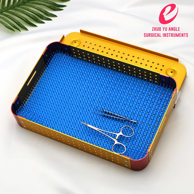 Disinfection box for surgical instruments Dental cosmetology and ...