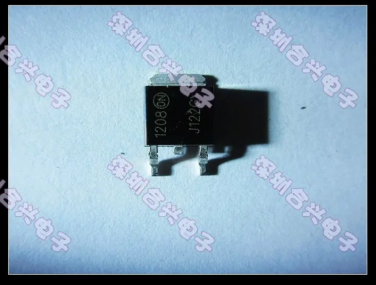 Free Delivery.J122G MJD122 NPN 8A / 100V TO 252 [ new original ! A ...