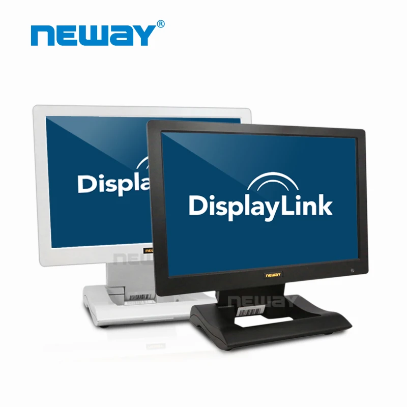 Aliexpress.com : Buy 10 inch USB Powered LCD Monitor Desktop USB Monior ...