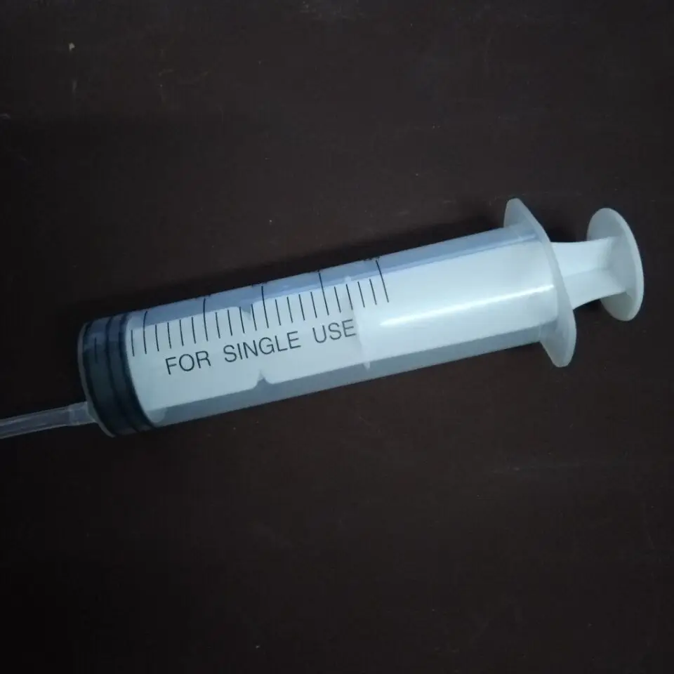 Genuine FuLiSiTe printer printhead cleaning needle plastic syringe with ...