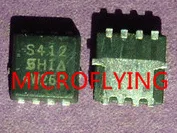 10 pcs SIS412DN SIS412 S412 MOSFET QFN 8|mosfet|mosfet 10pcs - AliExpress