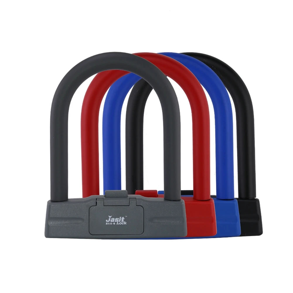 Free shipping+YF20999C 16T U Shape Lock + Mounting Bracket + 5 DIAL ...