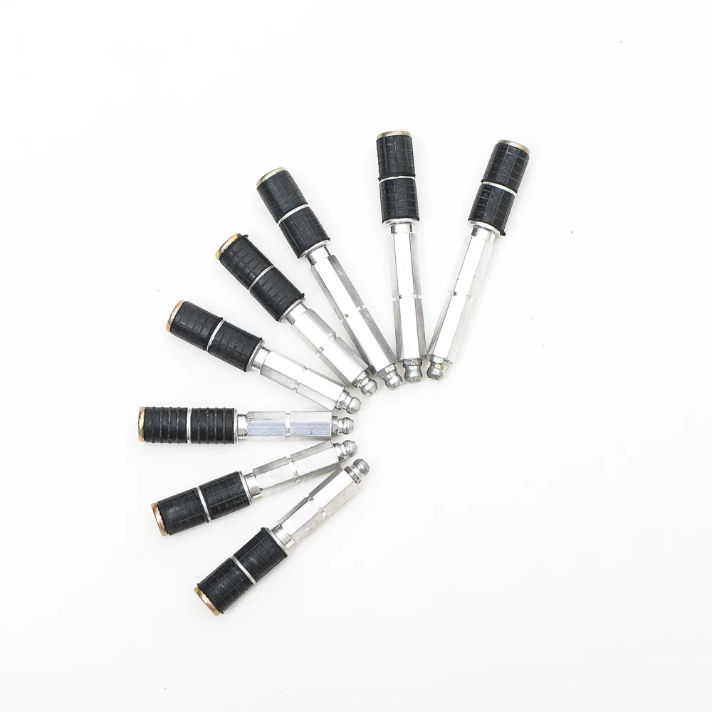 waterproofing waterstop injection packer aluminum type nozzle 8cm-in ...