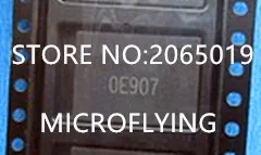 2 unidades OE907 0E907 OE9O7 QFN|qfn| - AliExpress