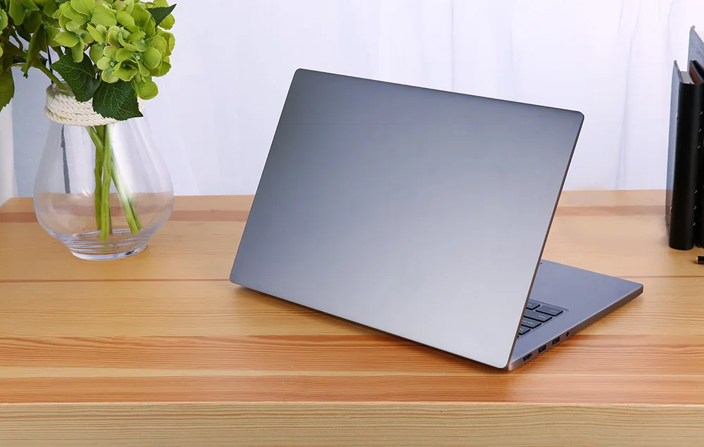 Xiaomi Mi Notebook Pro Gtx Edition — Xiaomi-note.ru