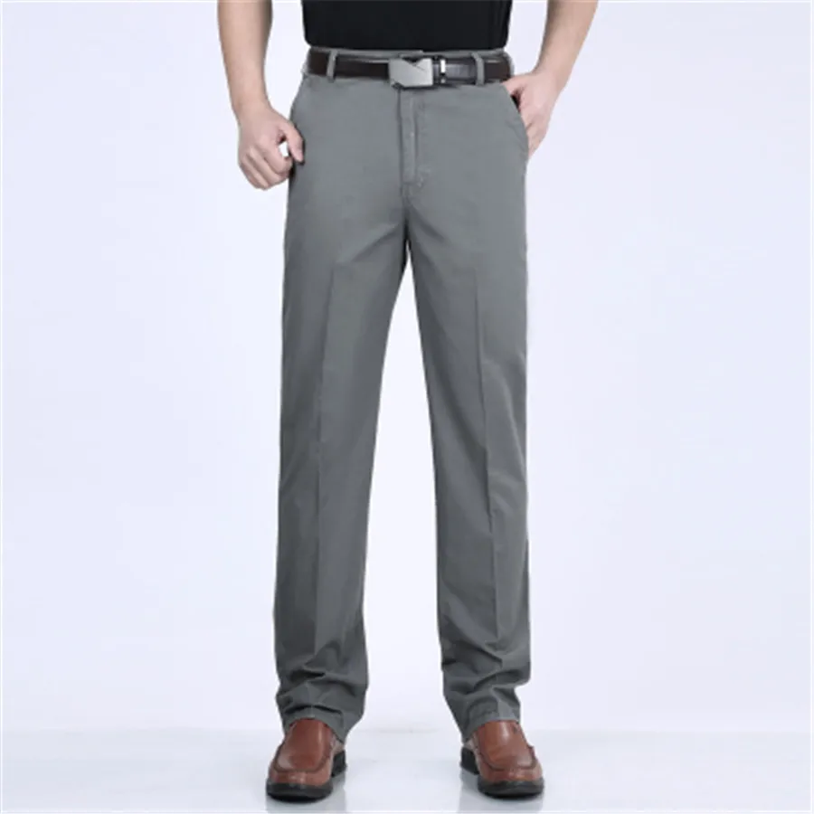 New Arrival Fashion Style Men Casual Wera Trousers Good Quality Spring ...