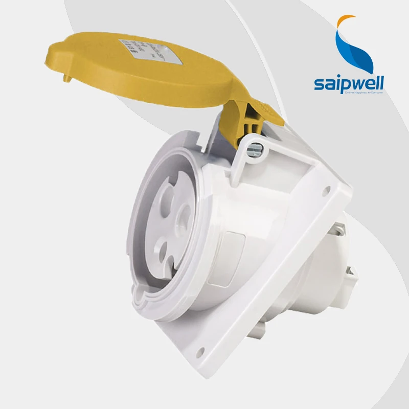 Wholesale Saipwell SP1491 Japanese Voltage 16A 110 volt electrical ...