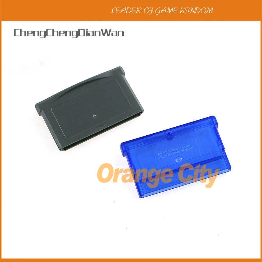 Chengchengdianwan 30pcs 120pcs 200pcs For Gameboy Advance Gba Empty ...