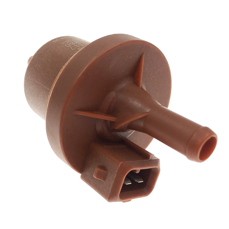 Original brand new canister solenoid valve 1502H8 for Peugeot 206 207 ...