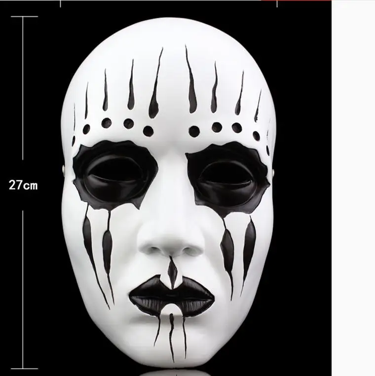 Slipknot Clown Mask
