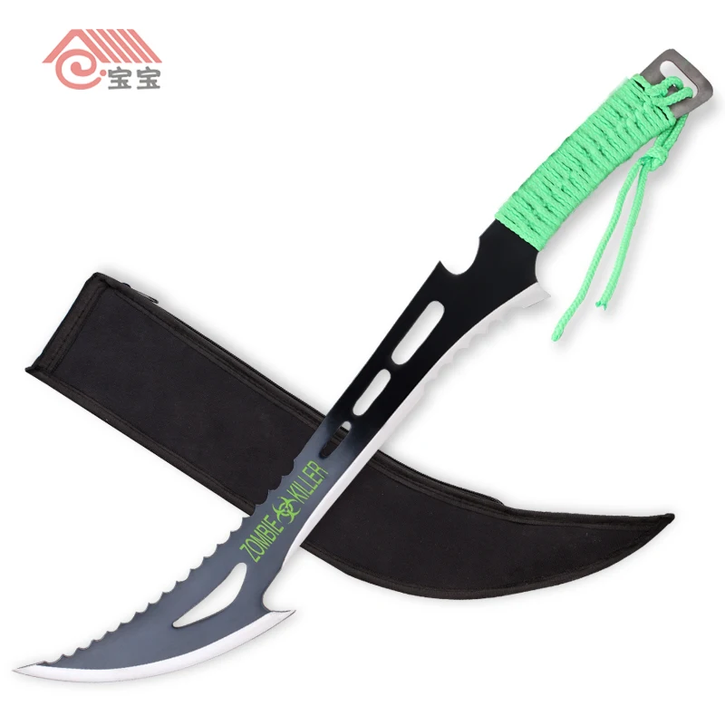 ZS 9546 Vintage Home decor anime sword dagger collection|sword blue ...