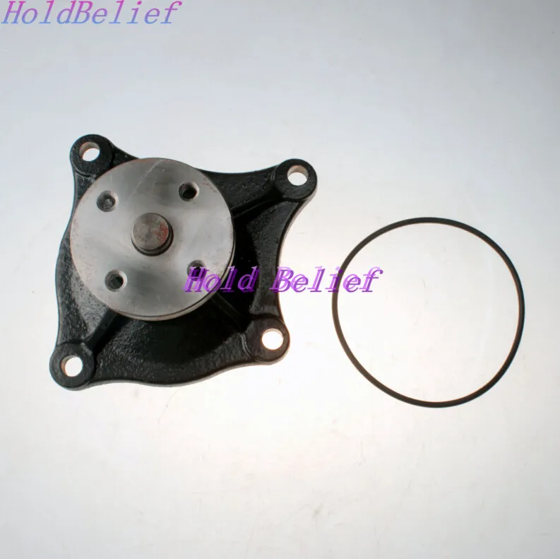 Water Pump ME080647 for Mitsubishi 4D51 4D30 4D31 4D32 HD400 HD450 E70B