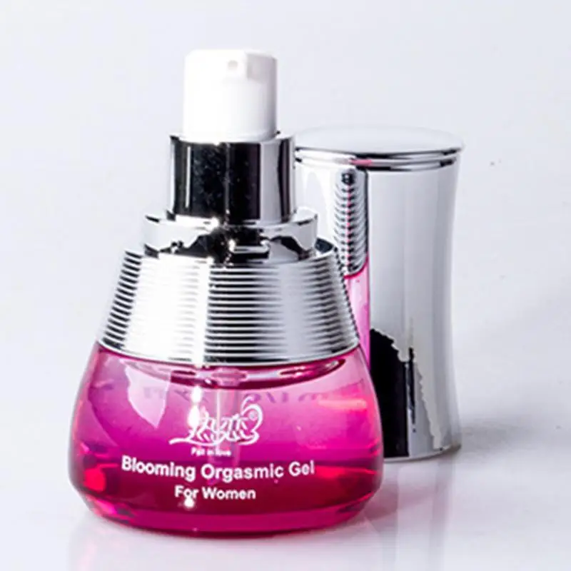 20 Ml Rose Fragrance Women Orgasm Sexual Lubricating Stimulant Liquid Sex Drops Long Last Climax