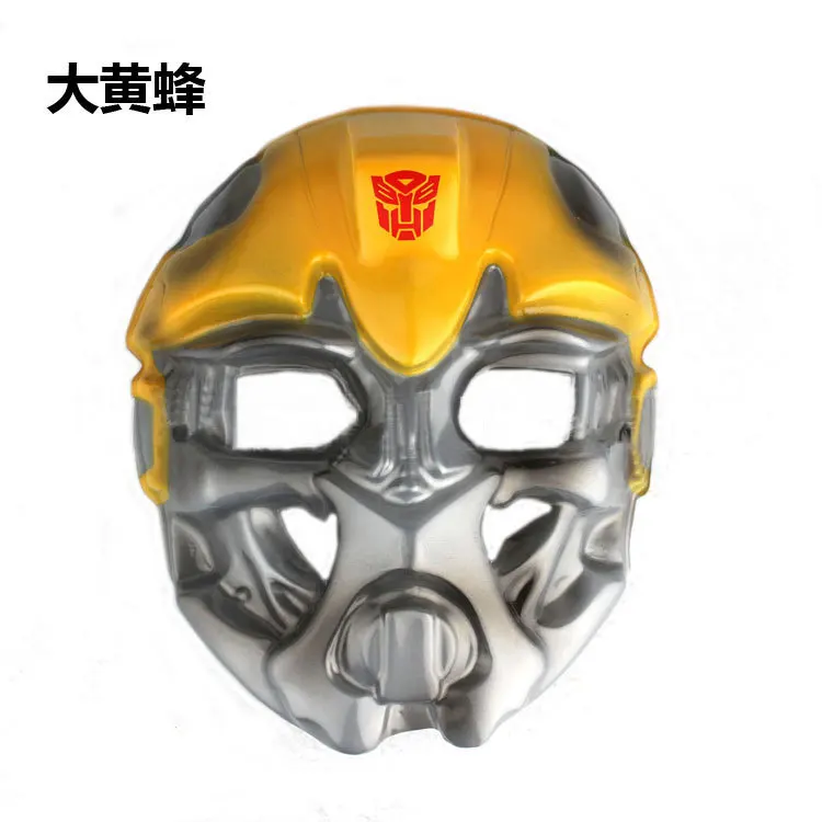 NEW Halloween cosplay props Transformers OPTIMUS PRIME Bumblebee ...