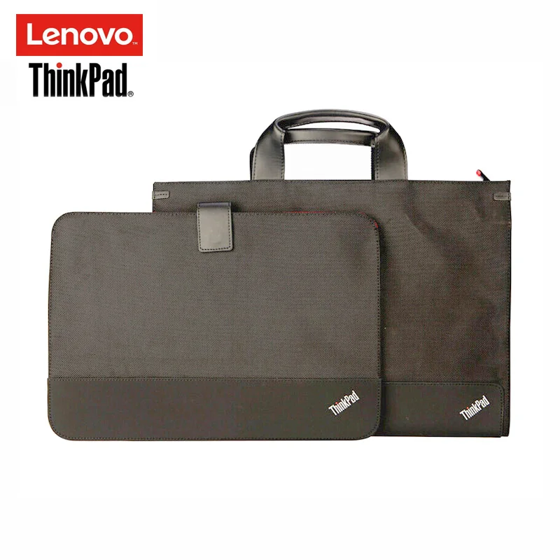 Lenovo Thinkpad Laptop Bag Ob95757 Fashion Business Tablets Bag For 14 Inches Thinkpad X1 Carbon