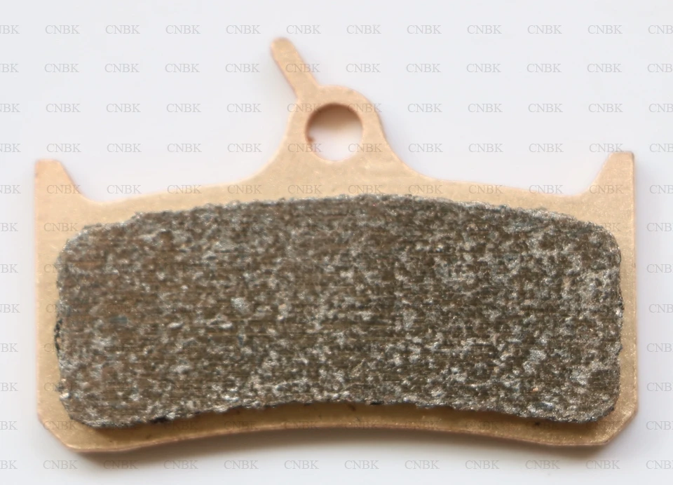 Тормозные колодки для Shimano XT DEORE BR-M 755 756/GRIMECA SYSTEM 8 12 ...