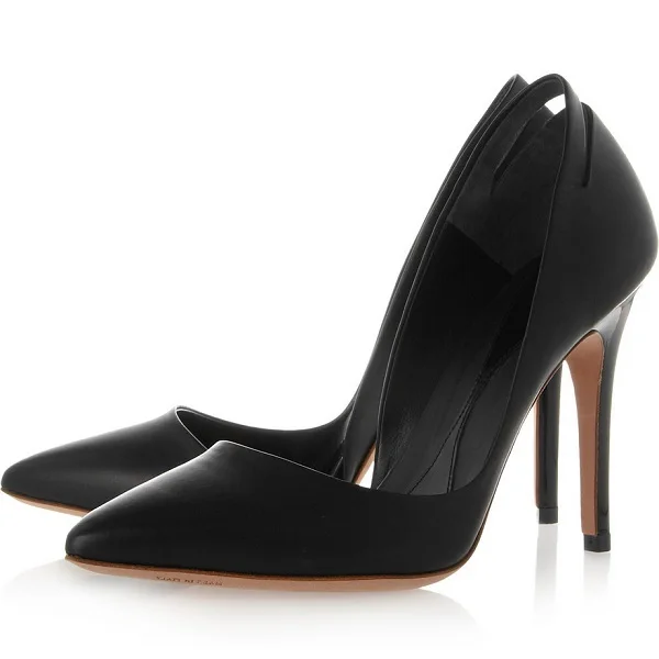 chaussures femme classique