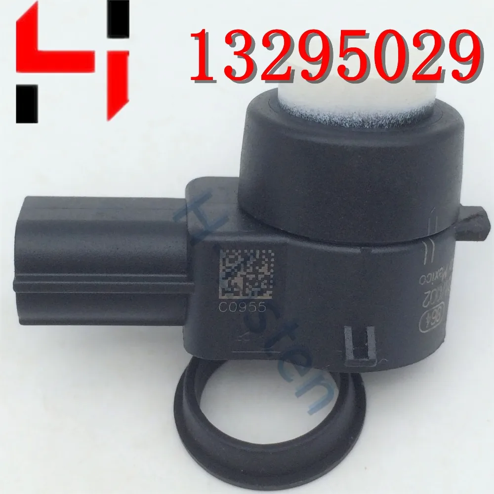 4Pcs-PDC-Car-Parking-Sensor-13282883-OEM-0263003820-For-Op-El-Mok-Ka ...