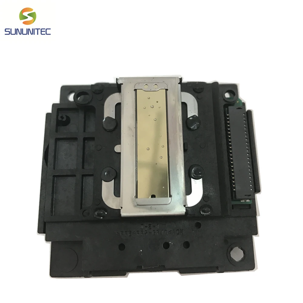 L355 printhead FA04010 FA04000 print head for Epson L110 L301 L300 L358 ...