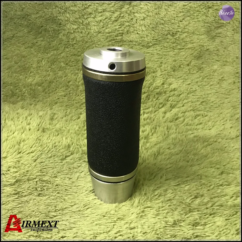 AIRMEXT SN070RL-TN/Fit TEIN coilover(M60*3-55/M22) airspring rolling ...