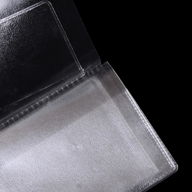 Car Covers For Suvs Black Protective - Vehicle Registration Folder, ID ...